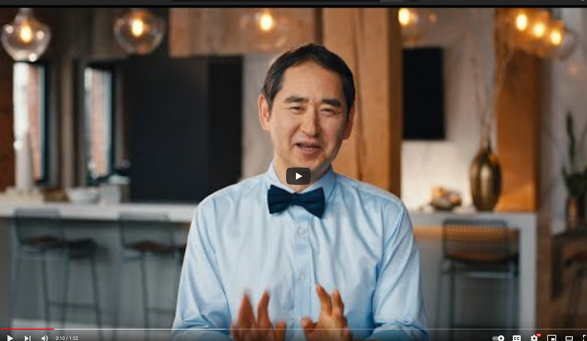 Meet Kaz Matsune on YouTube. His Video Attracted 365 Million Views | by ...