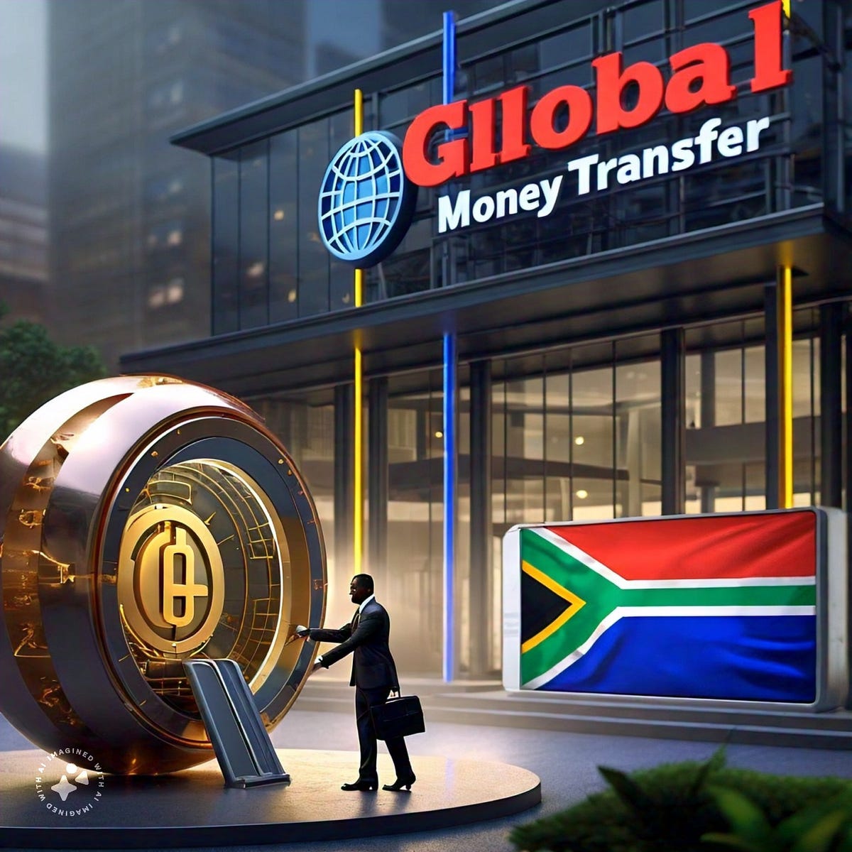 Unlocking Global Payments: Understanding the Complexities of South ...