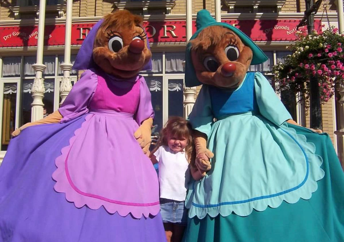 Why I Would Make a Magical Disney Group Community Manager | by Reagan ...