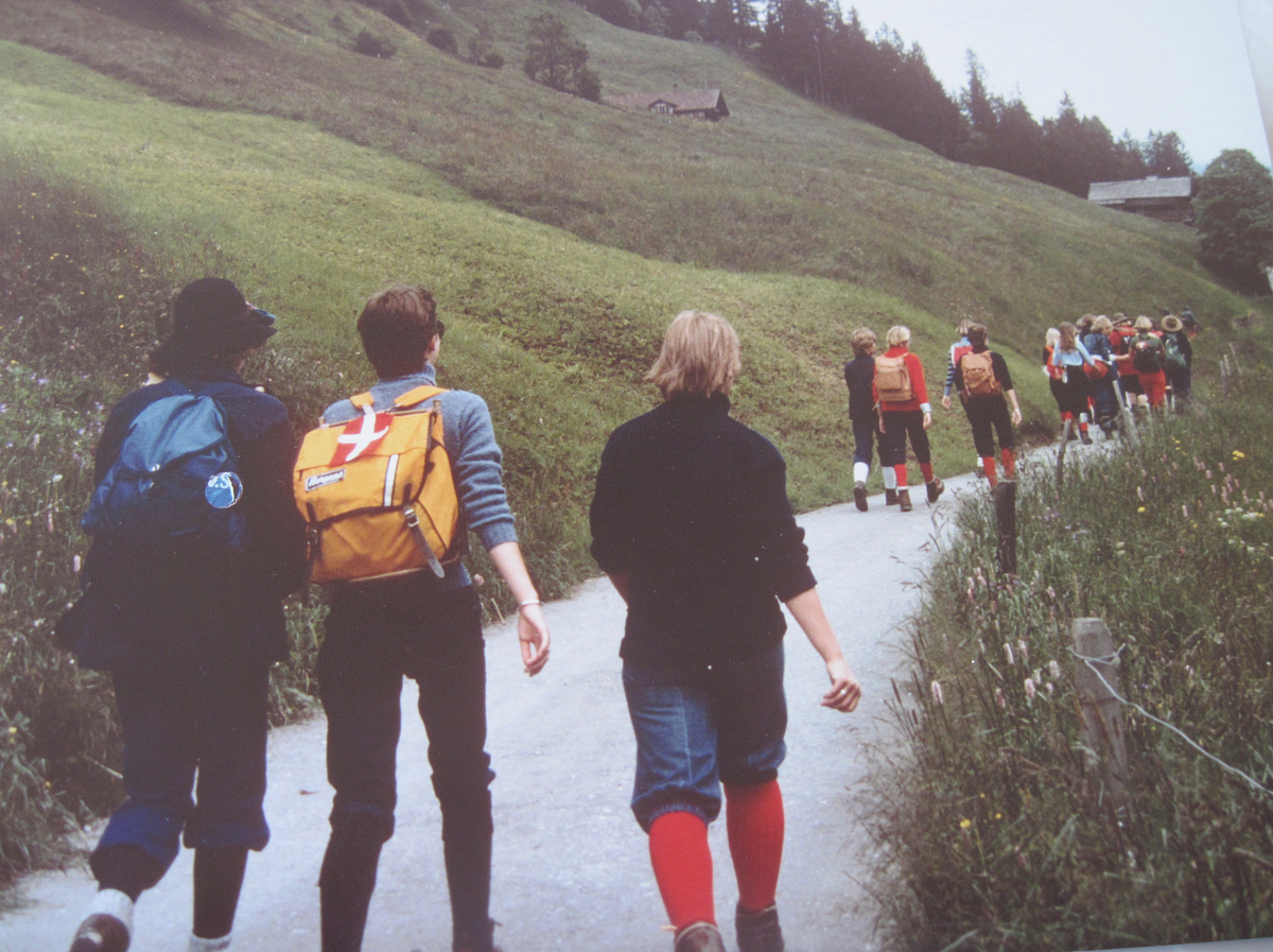 How Can a Foreign Country Alter the direction of Your life? | by Joyce ...