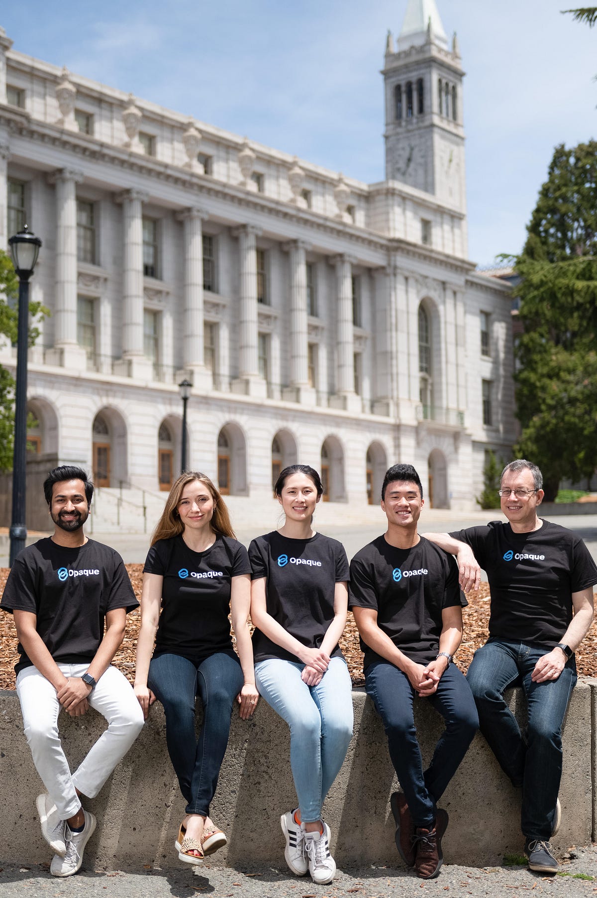 Our Investment in Opaque Systems — Building the Future of Data ...