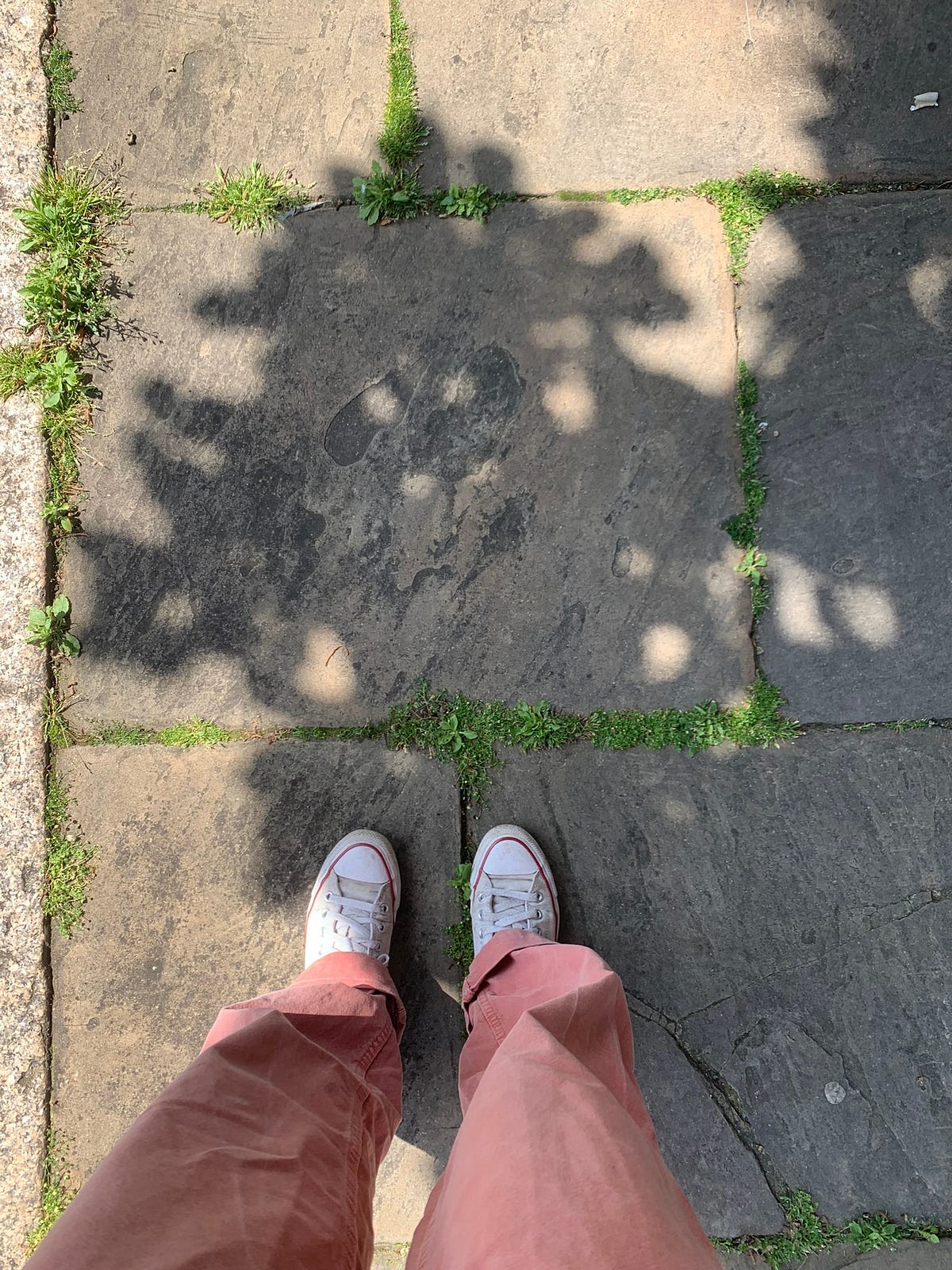 Going at it alone. A piece on my attempt at ending therapy… | by Meryl ...