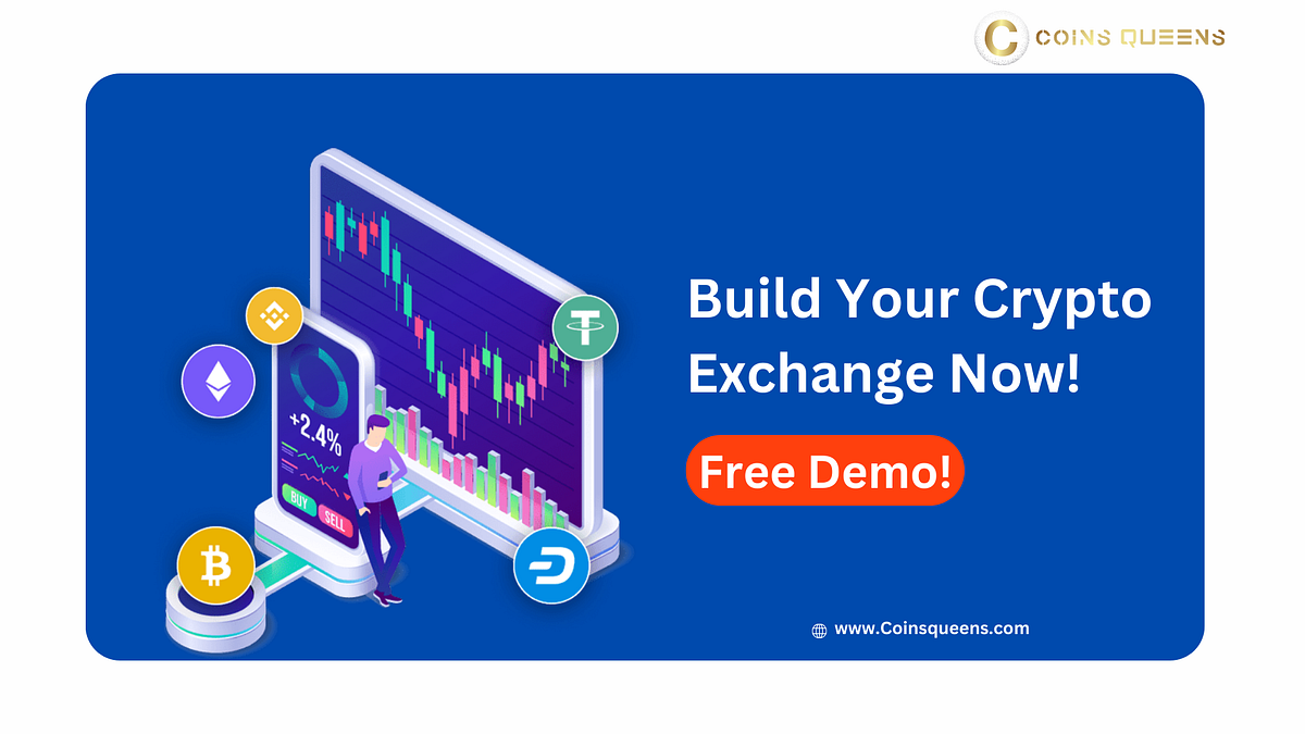 Business Benefits Of Crypto Exchange Clone Script | by Marcomega | Medium