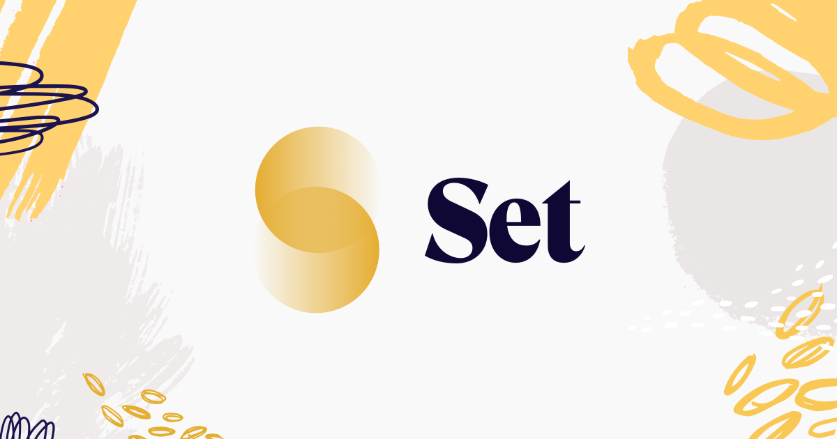 Set Protocol: Abstraction as a Solution | by Justin Gregorius ...