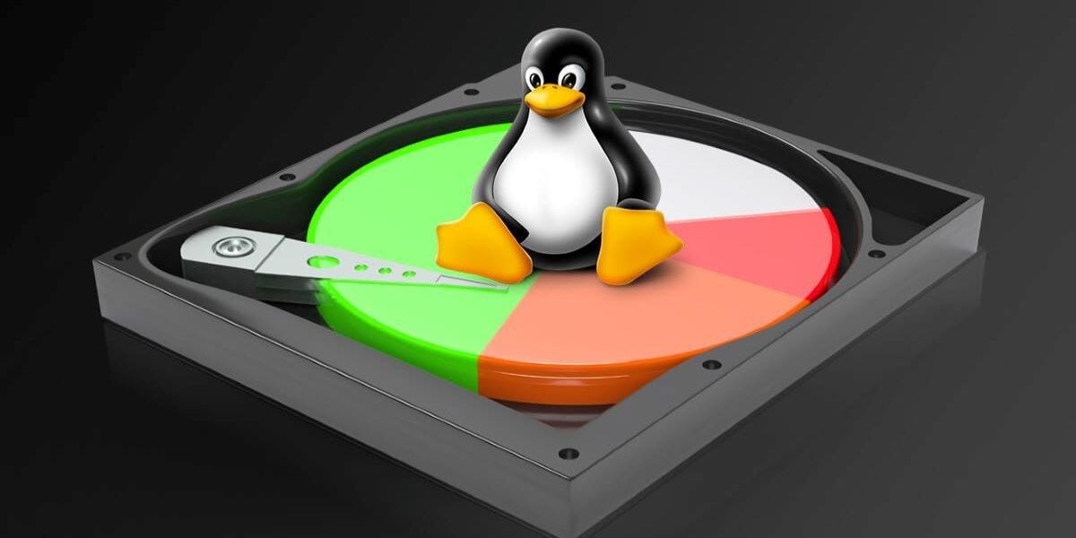 Increase Or Decrease The Size Of The Static Partition In Linux By 5230