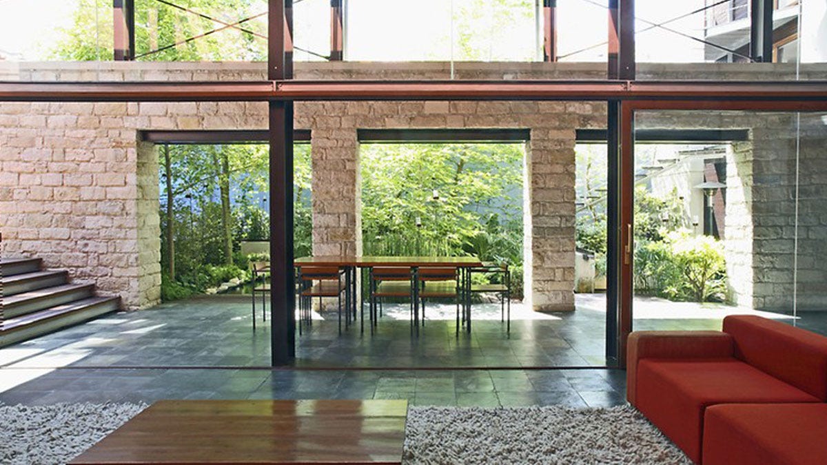 Significance of UPVC in Construction of Windows And Doors | by Weather ...