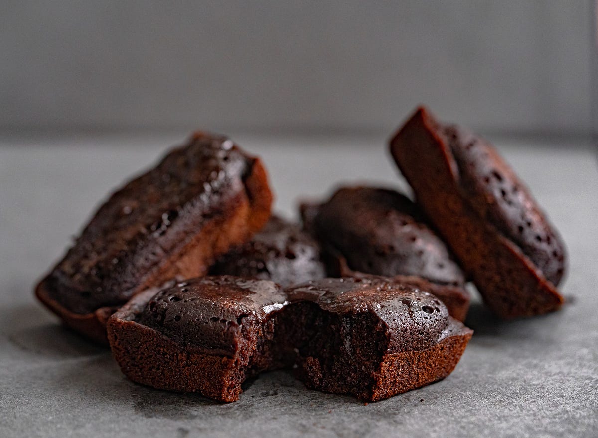 Why Brownies Are The Best Present | by Adam Coughlin | York IE: The ...
