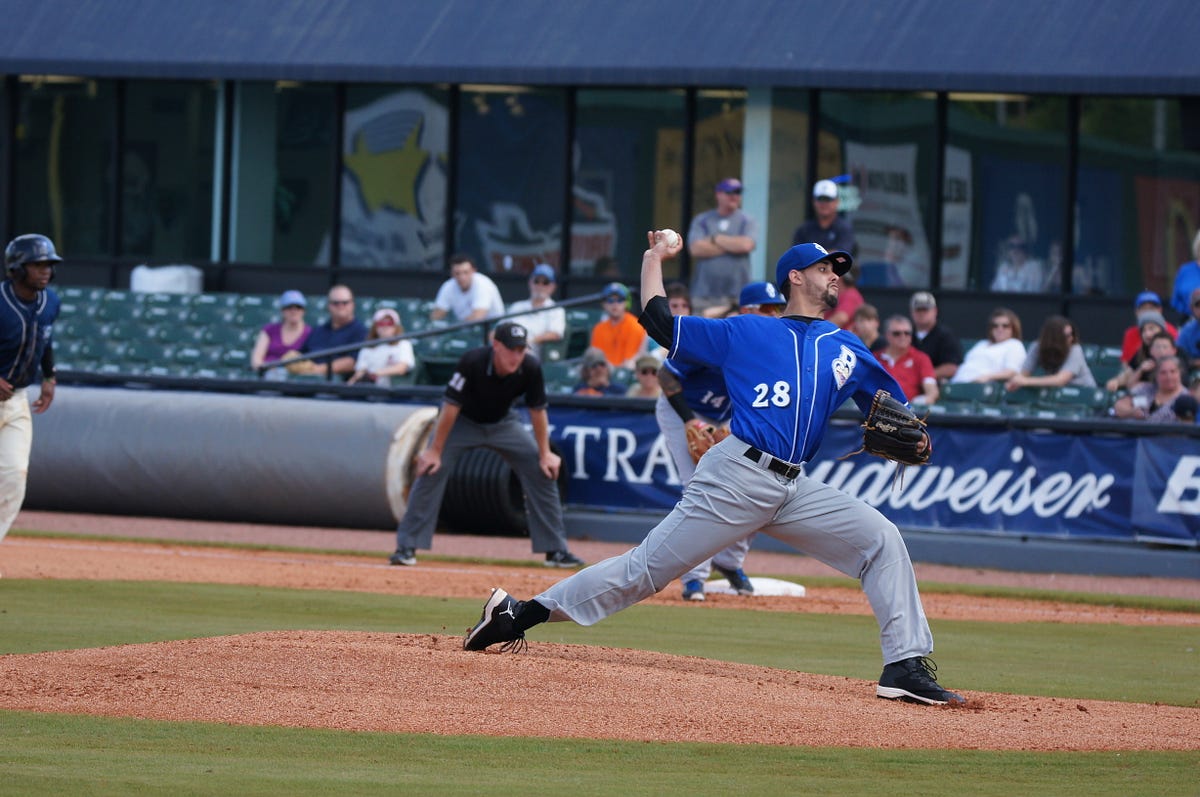This Day in Shuckers History: July 2 | by Joe Traub | The Shuck Dynasty | Medium
