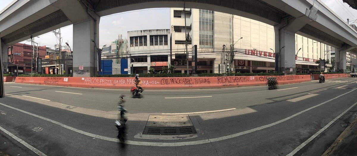 Patutunguhan - Katebelle Ladlad - Medium