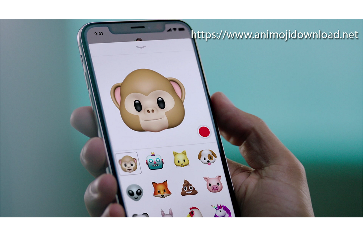 Animoji Download. Animoji Download is a breathtaking… | by Animoji ...