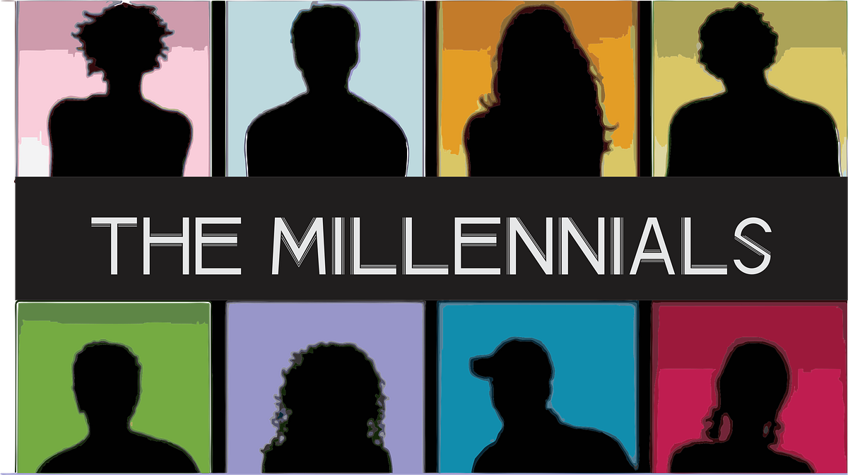 The Crucial Role of Millennials in Shaping Our Future | by élèdumarẹ ...