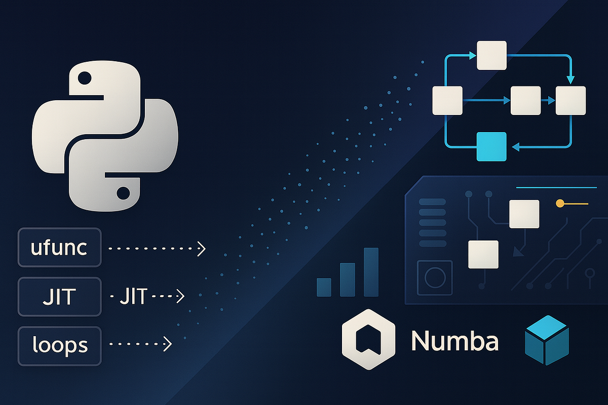 7 Numba/CuPy Boosts That Give GPUs to Plain Python | by Thinking Loop | Medium