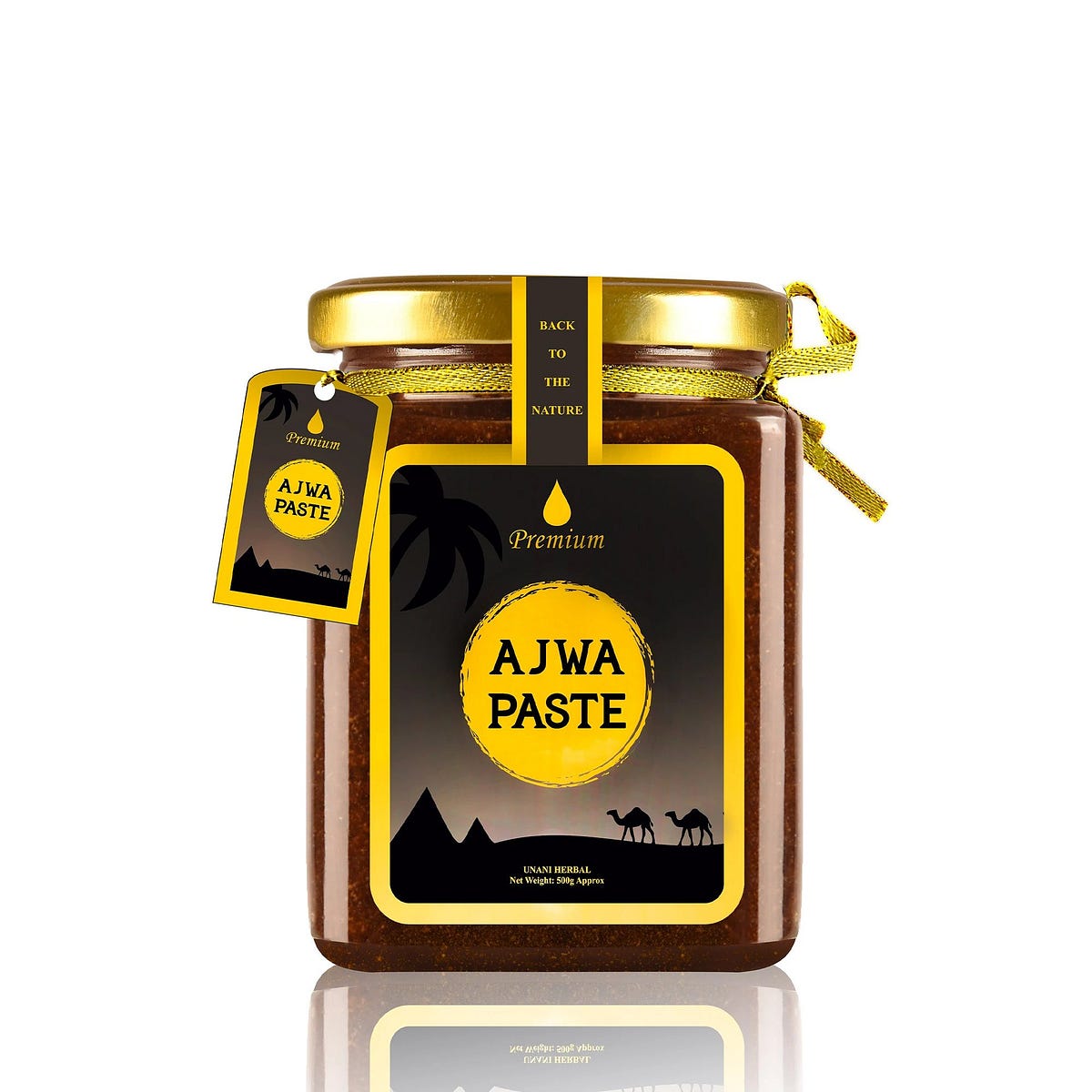 Benefits of Ajwa Paste. Best Ajwa Paste has many benefits. This… | by ...