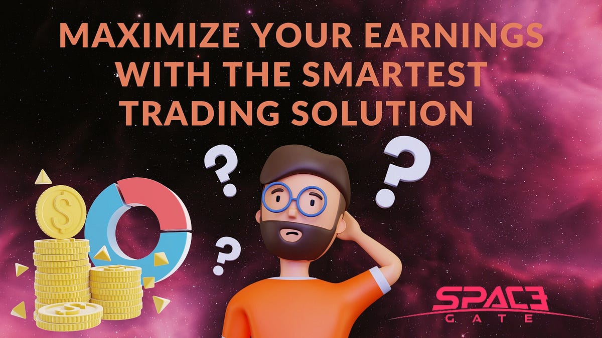 Do you want to earn the EASIEST but most LEGIT way? @SpaceGatePH is your solution! One Token ...