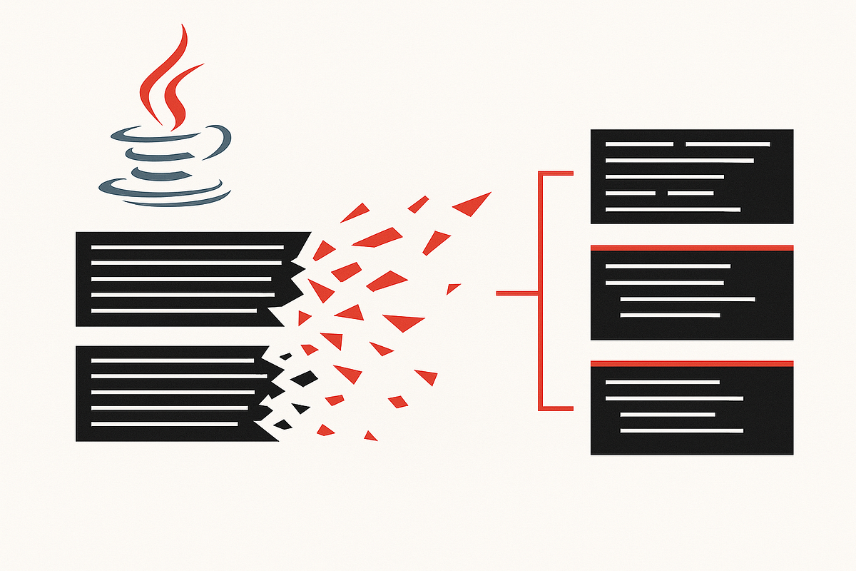 Pattern Matching in Java 21: 7 Real Use Cases That Kill Boilerplate ...