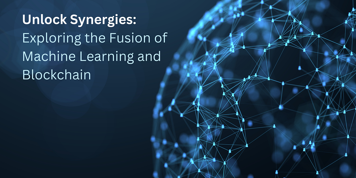 Unlock Synergies: Exploring the Fusion of Machine Learning and ...