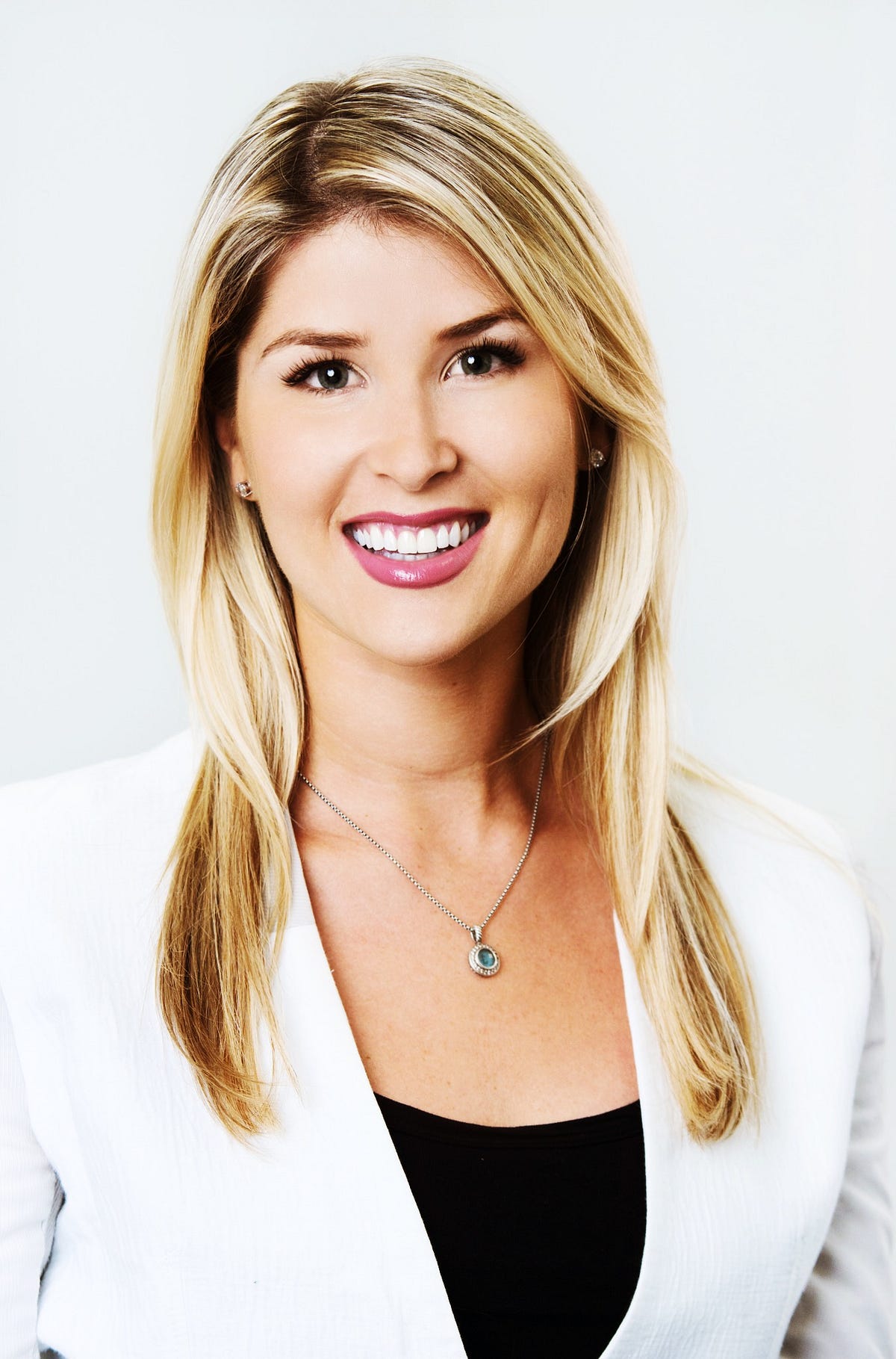 My first blog. I cannot believe this is my first time… | by Jillian ...