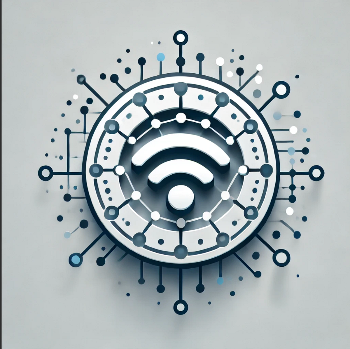 Unlocking the Power of Wireless Network Signatures using Data: The Idea ...