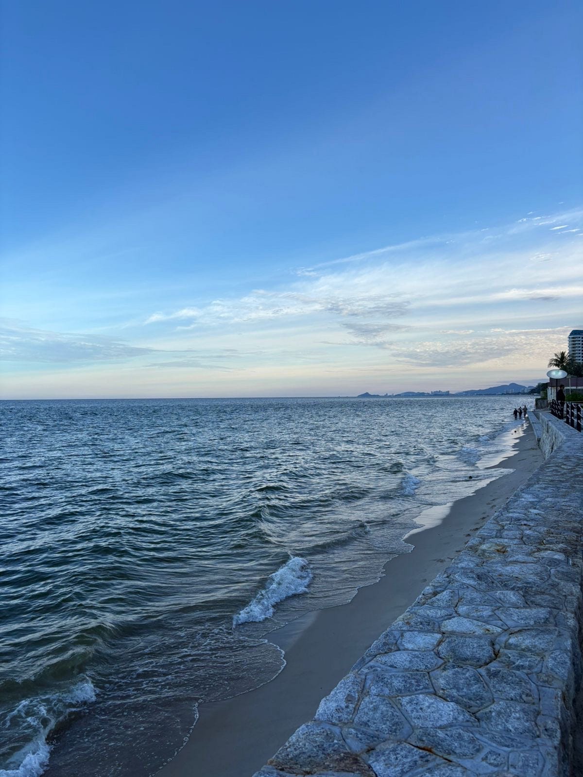 The Calm Sea That Left A Storm Behind | by Lumos | Nov, 2025 | Medium