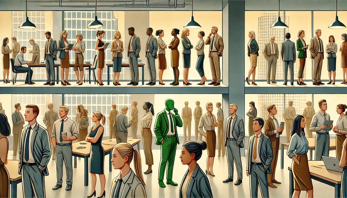 Is Diversity Always Good for Organizations? Uncovering the Hidden Costs ...
