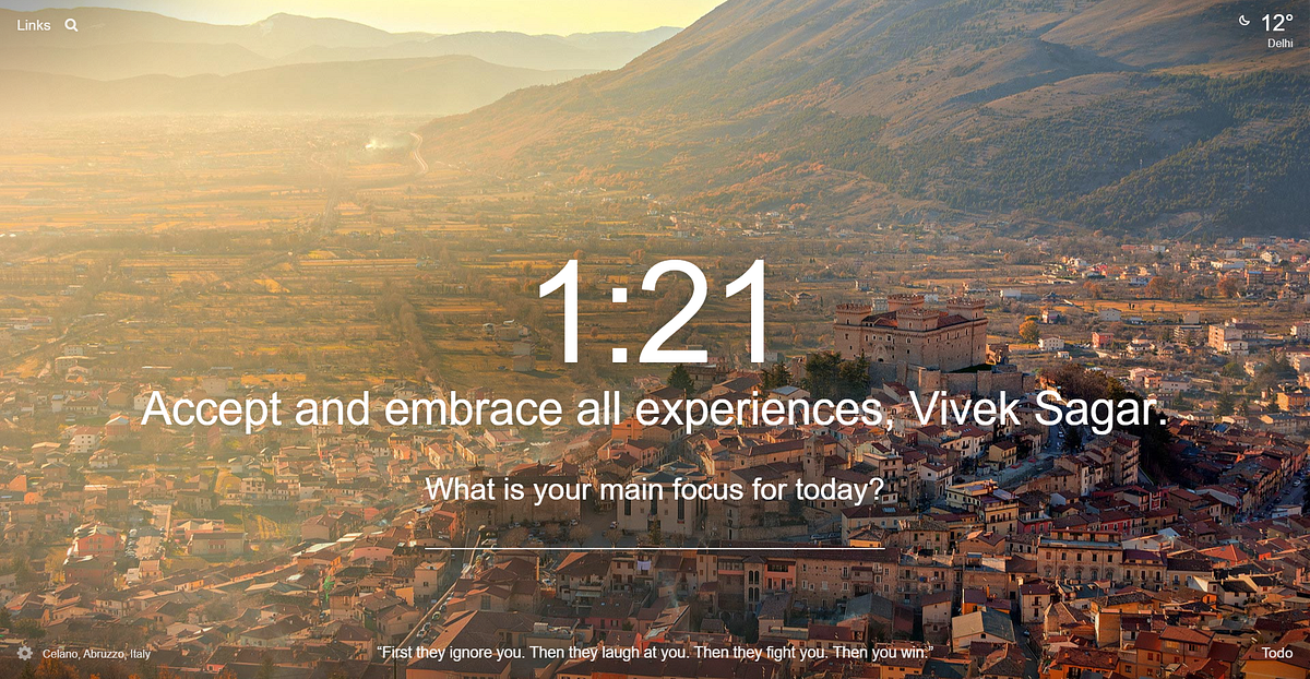 7 Helpful Chrome Extensions You Need in 2023 | by Vivek Sagar | Venture