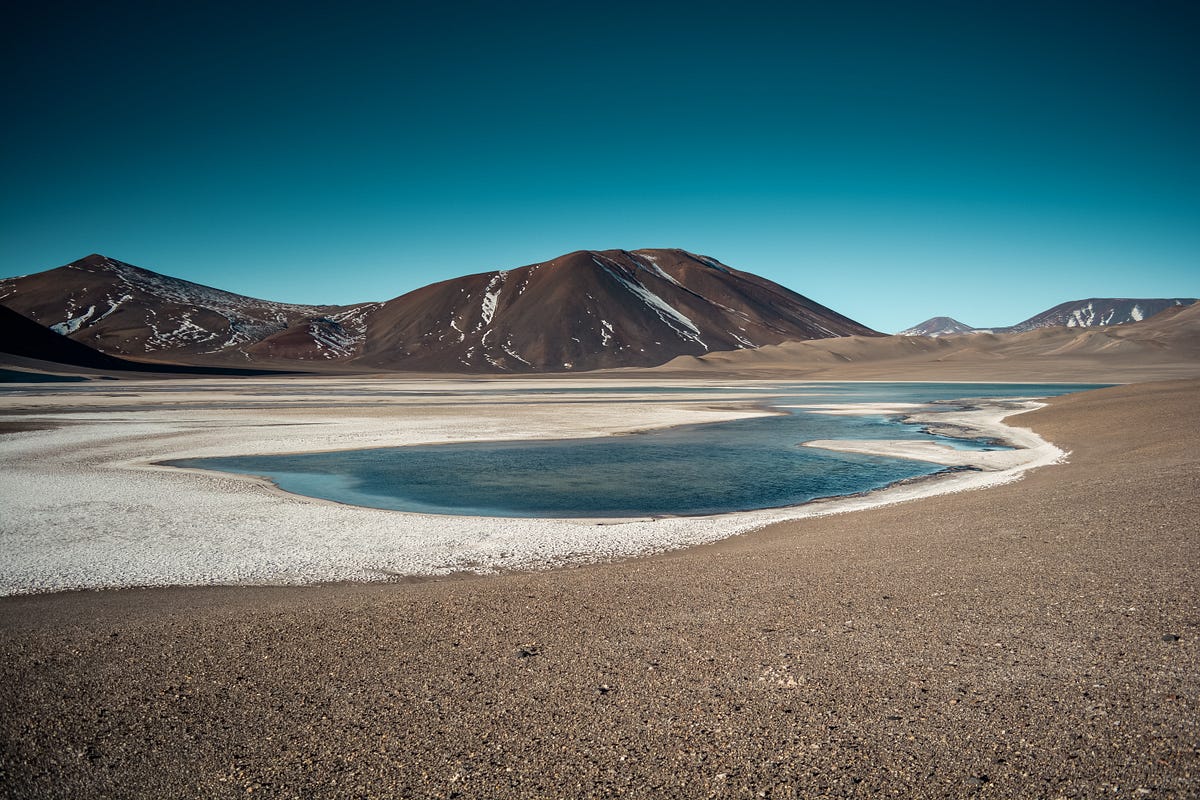 still…beautiful - Ben Lozier - Medium