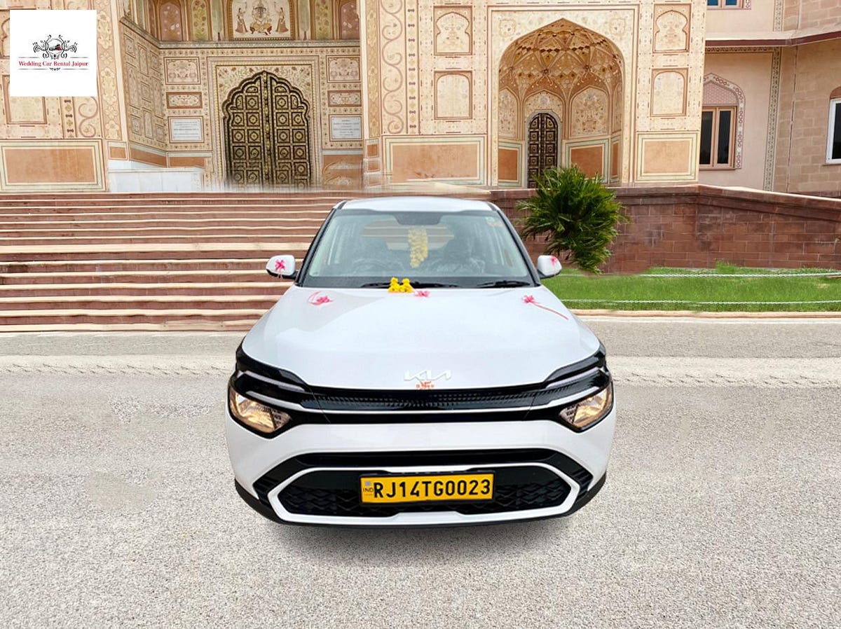 Explore Jaipur in a Day: A Perfect One-Day Tour Package by Car | by ...