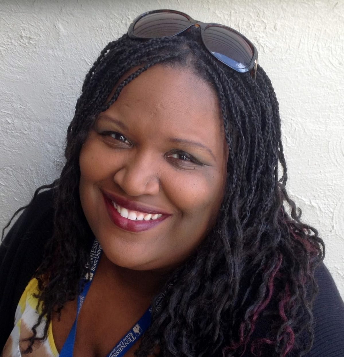 “Gen-Z, you’re up”: An Interview with Michelle J. Pinkard, Ph.D. | by ...