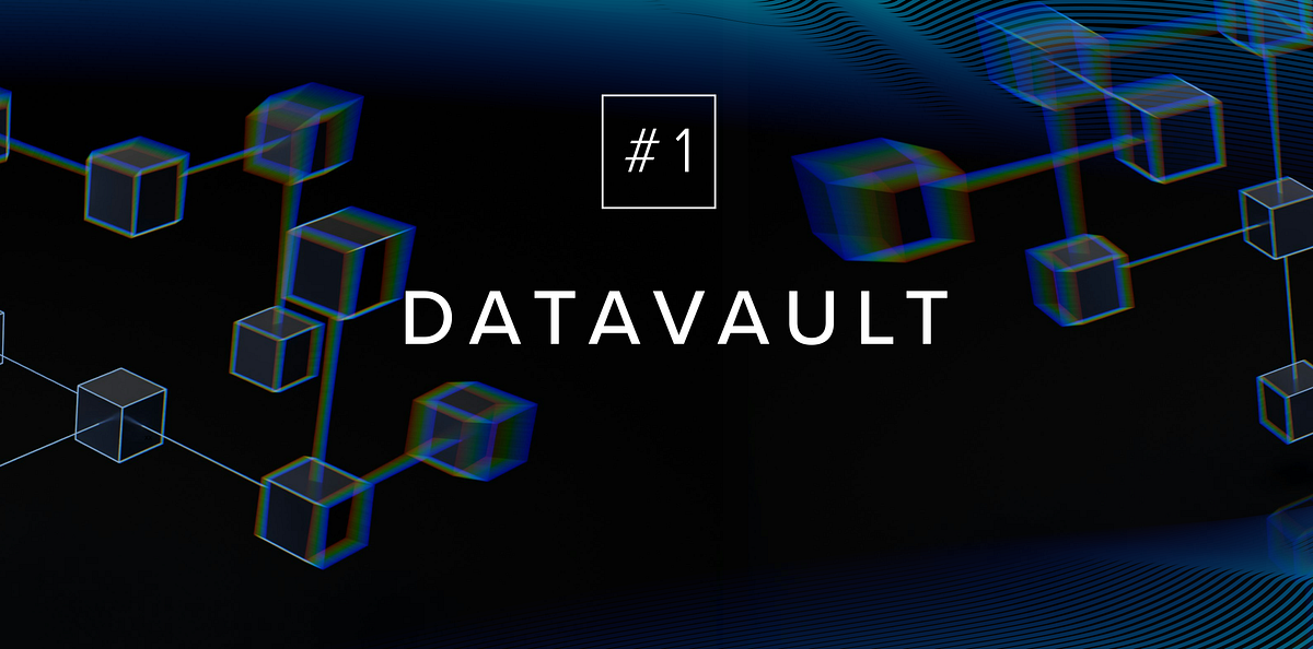 Designing More Flexible and Scalable DataVault Components — HUBs (Part 1) | by Cesar Segura ...