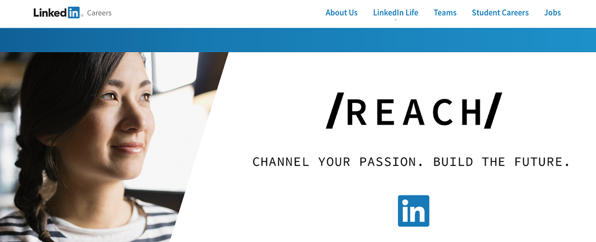 Reach: nueva apuesta de LinkedIn para programadores de coding bootcamps ...