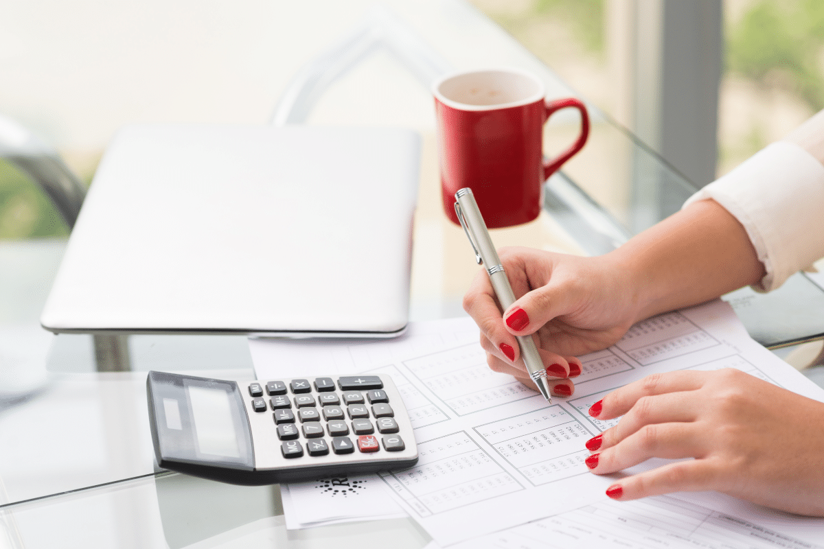 Why It’s Never Too Soon to Start Planning Next Year’s Tax Return - Luna ...