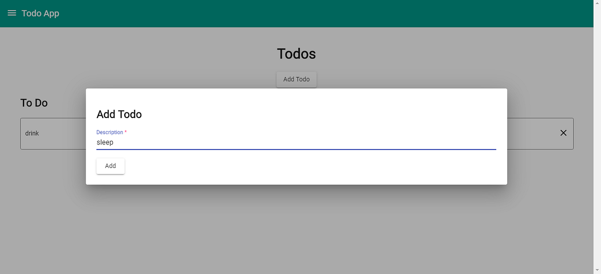 How To Build an App With Drag and Drop With Angular | by John Au-Yeung | Better Programming
