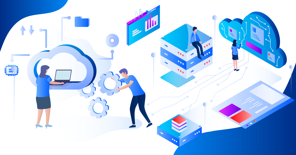 Distributed Systems Virtualization Types | by Lasith Amanda | Medium