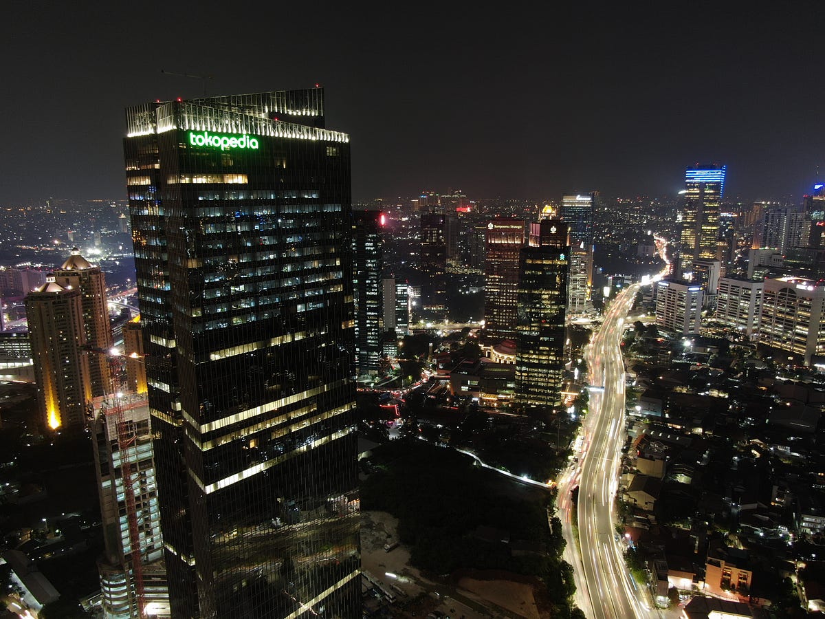 The Story Behind Tokopedia’s 10 Year Journey | by Bianca Adriennawati ...