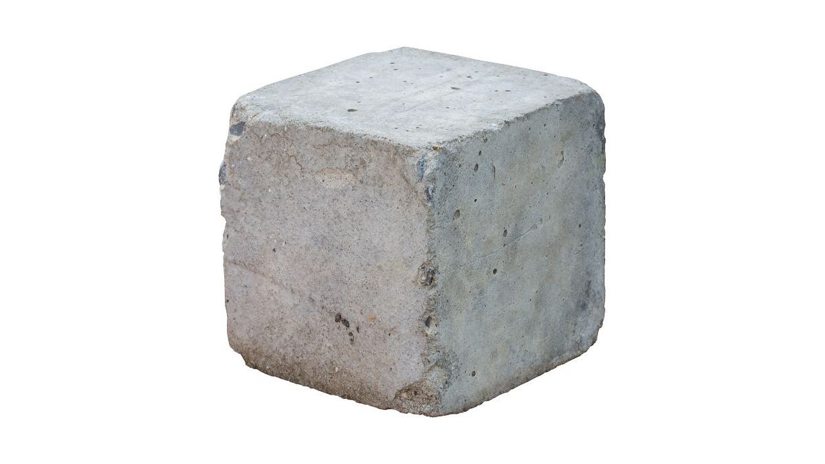 The Beauty in the Block. Using “block” as a superpower in an… | by ...