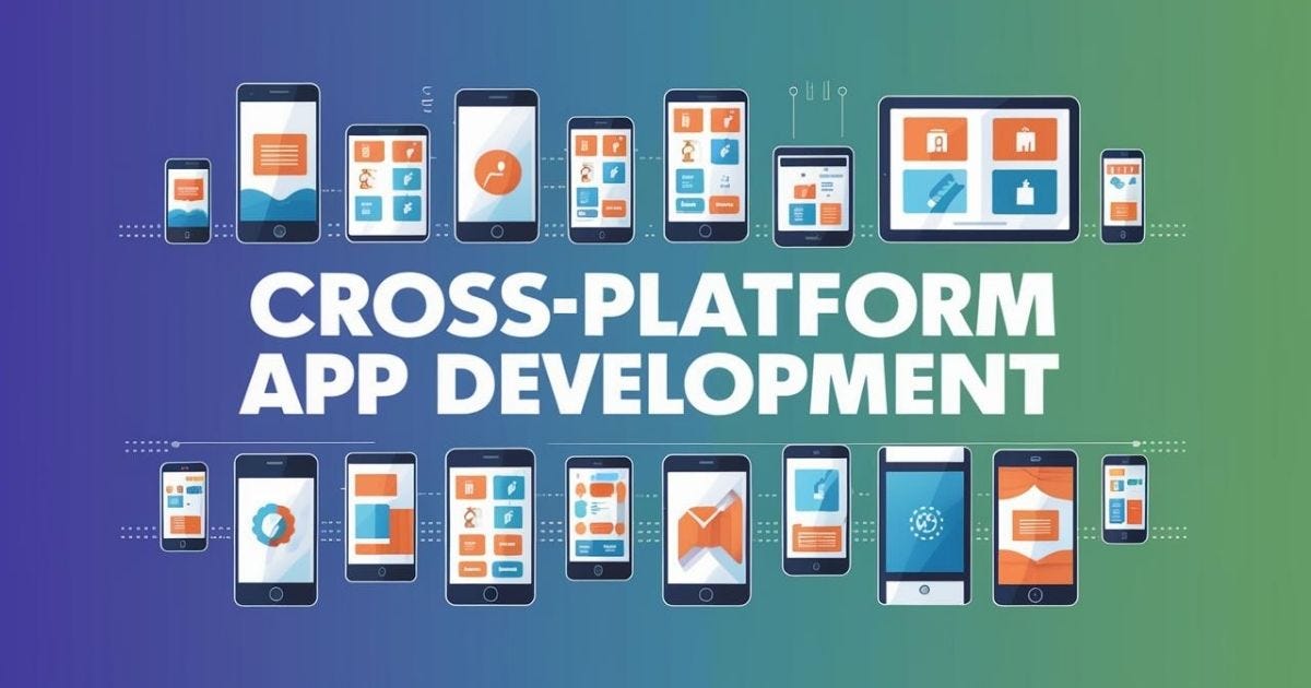 Exploring Cross-Platform Mobile App Development | by itbusinessdigest.com | Medium