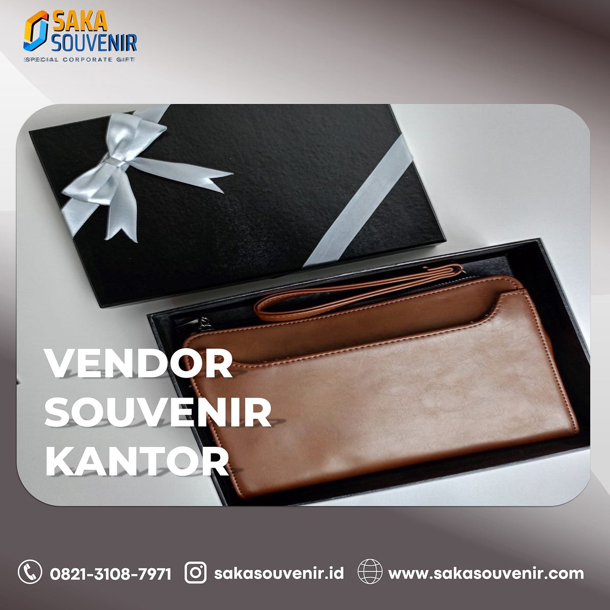 hub 0821–3108–7971,Pusat Sovenir Kantor Solo: Sentuhan Elegan untuk ...