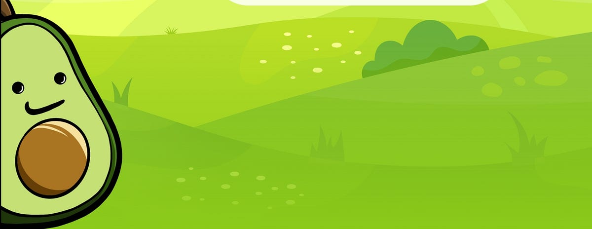 Avacado Club. Avacado Club WP | by AVAcado club | Medium