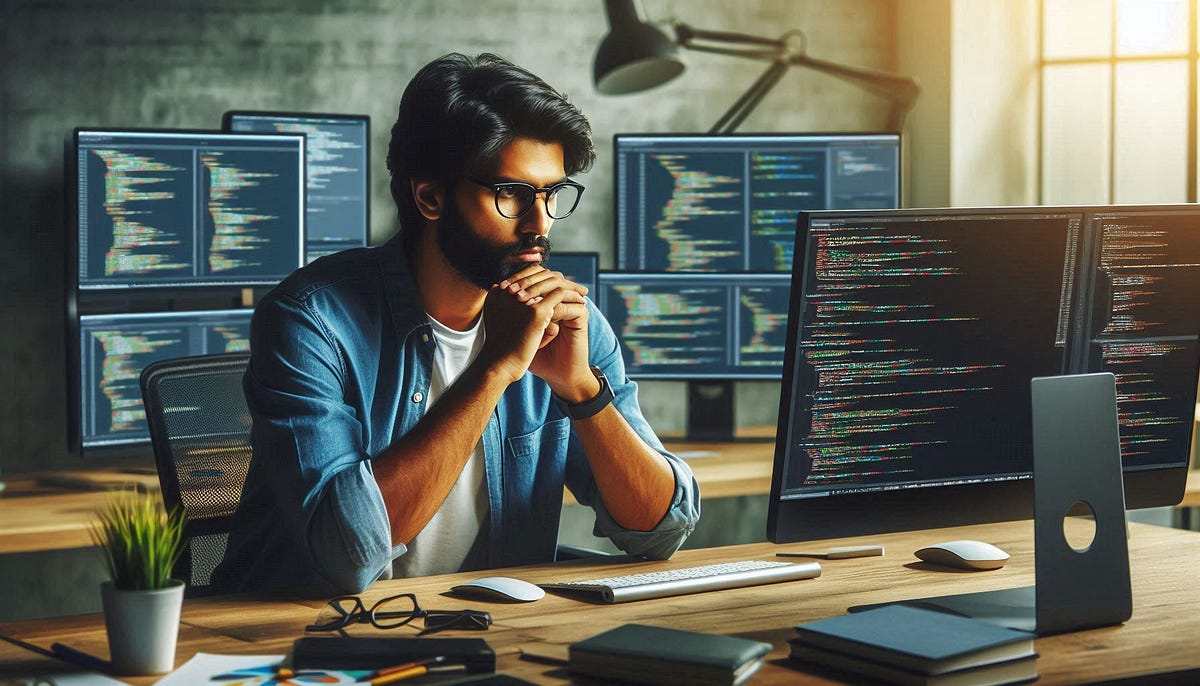 Why You Should Become a Software Architect: Understanding the Key Roles ...