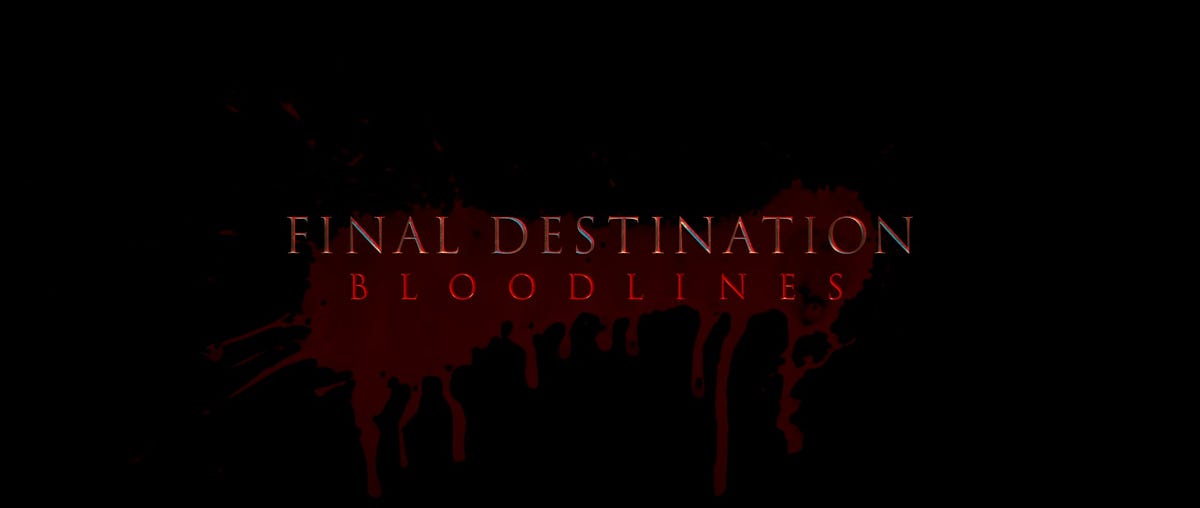 Final Destination: Bloodlines & the Cassandra Complex | by Christine ...