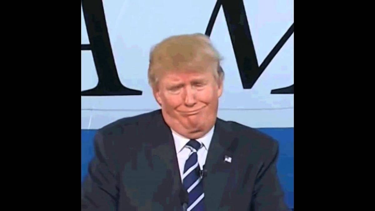 It’s time for some fart theory. Politics am I right | by john wilmes | THE SHOCKER | Medium