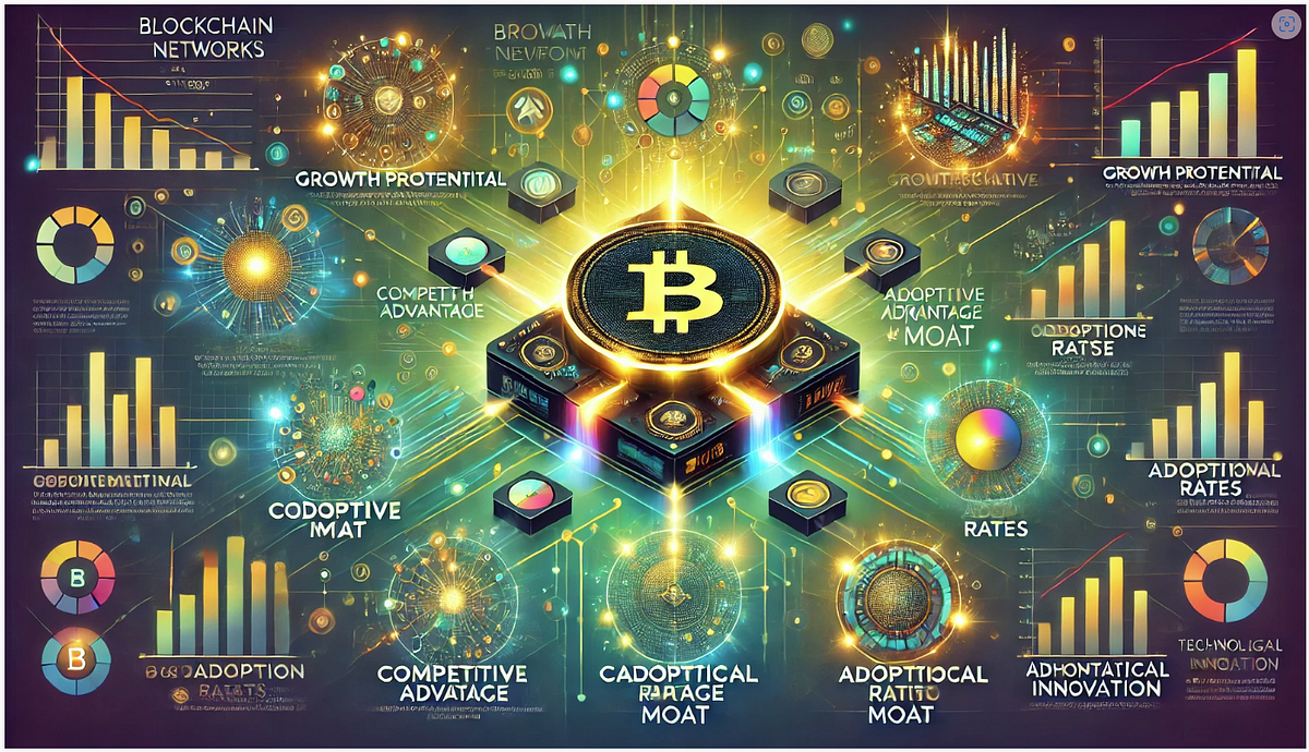 Blockchain Winners: Top Established and Emerging Platforms with Massive Growth Potential and ...