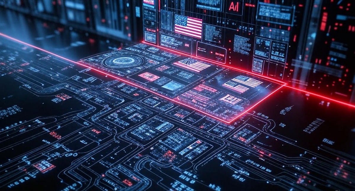The Best Open-Source Model Made by a U.S. Company, with a DeepSeek ...