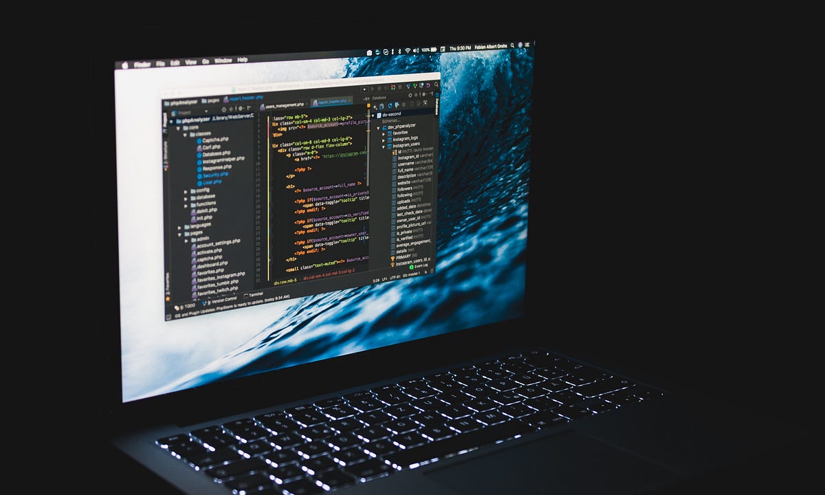 Communicating with Interactive Brokers API (Python) | by Corbin Balzan ...
