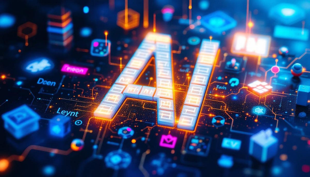 AI-Driven Keyword Stuffing: What You Need to Know | by Mohit sharma ...