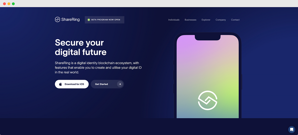 Discover ShareRing: A Complete Guide to Its Features and Use | by ...