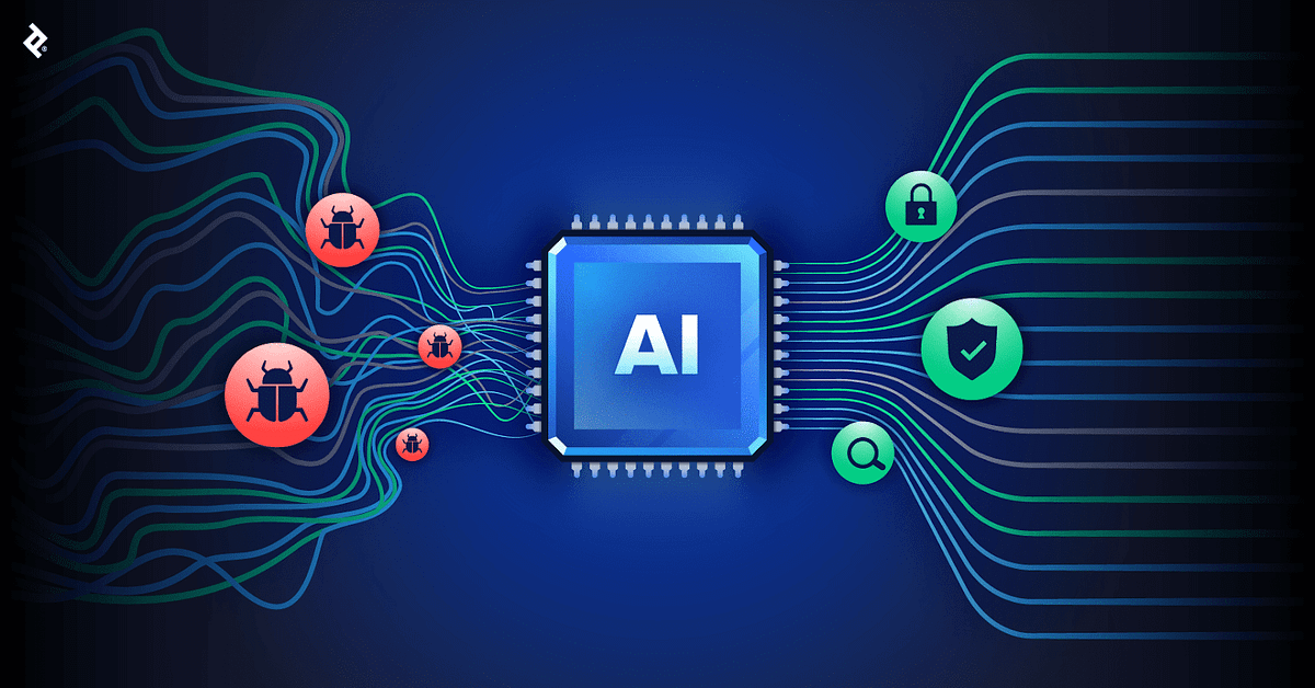 Ai Revolutionizing Software Quality Assurance By Kleos Dorron Apr 2024 Medium