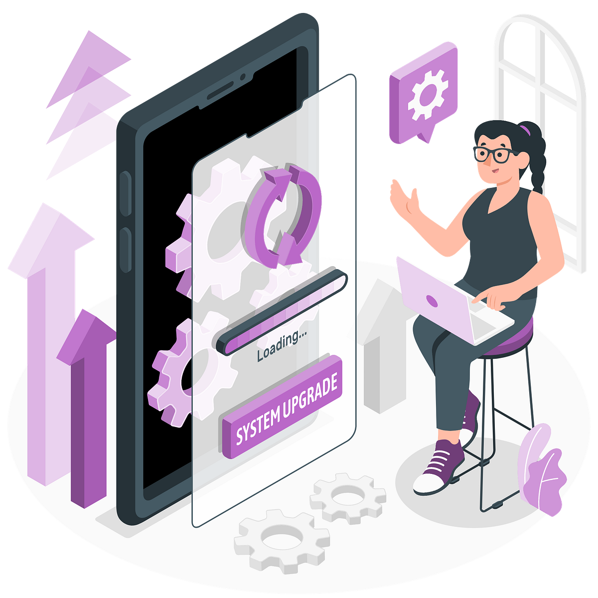 Building Blocks: The System Design Series | by Himesh | Medium