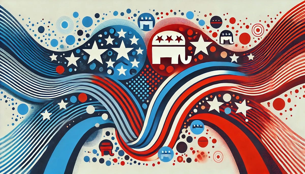 Winning Life’s Greatest Campaigns: What the 2024 Election Teaches Us ...