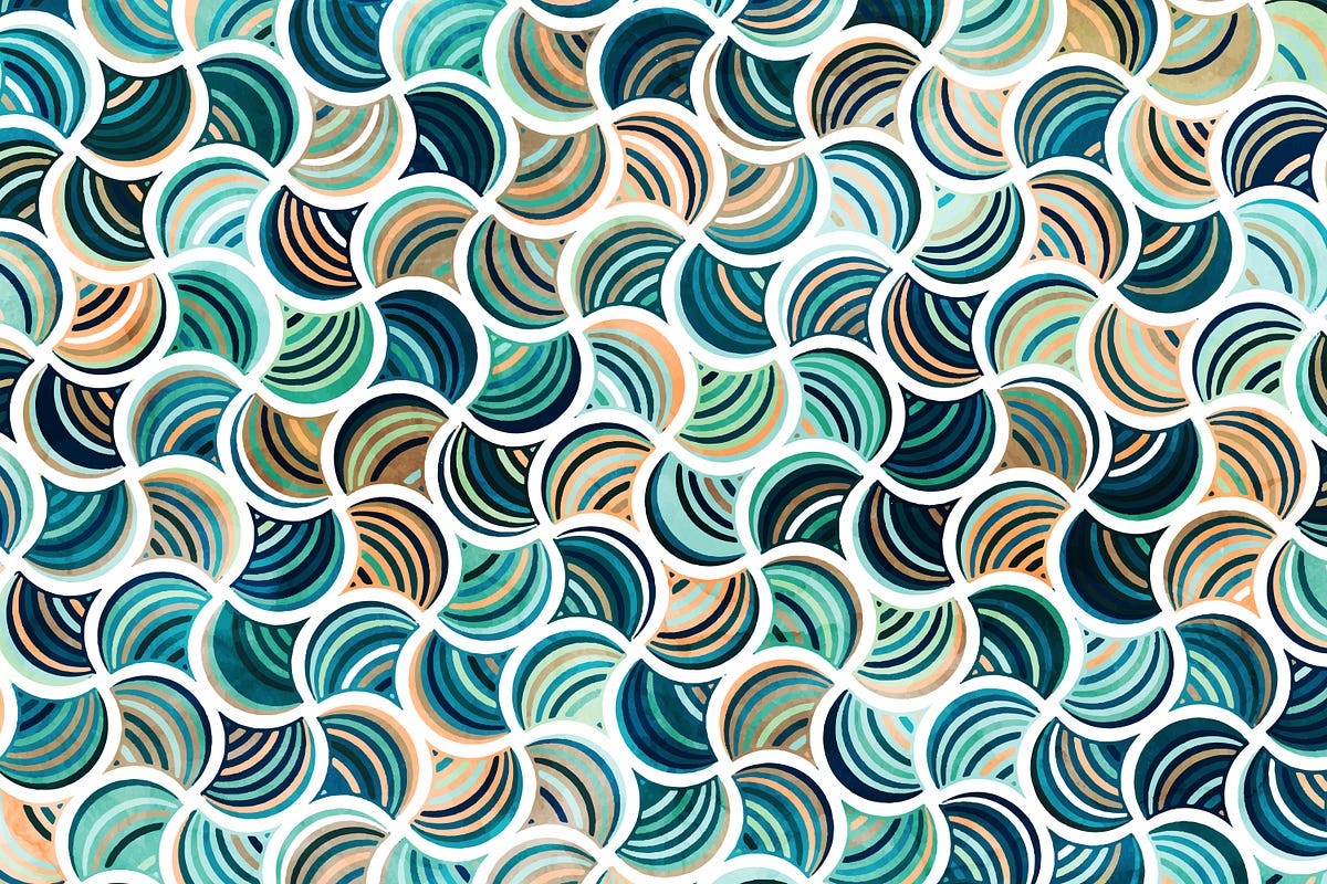 Design Patterns. Design patterns are general solutions… | by Awais ...